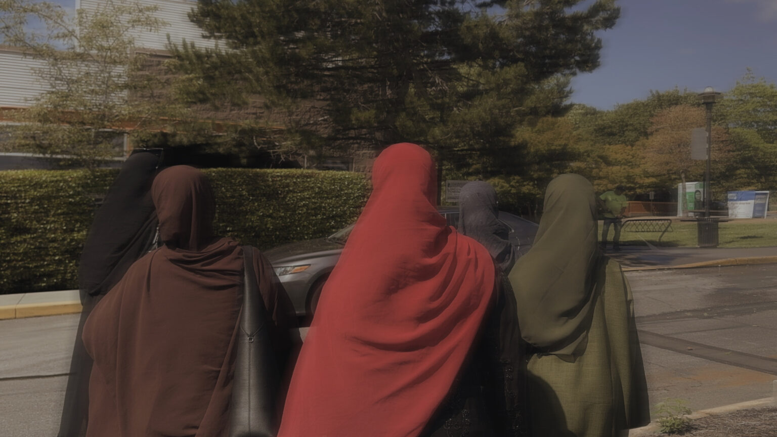 Project Hooyo | Empowering Girls to Dream Without Limits